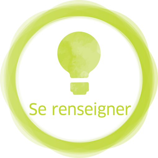 Se Renseigner - Commission de la santé mentale du Canada