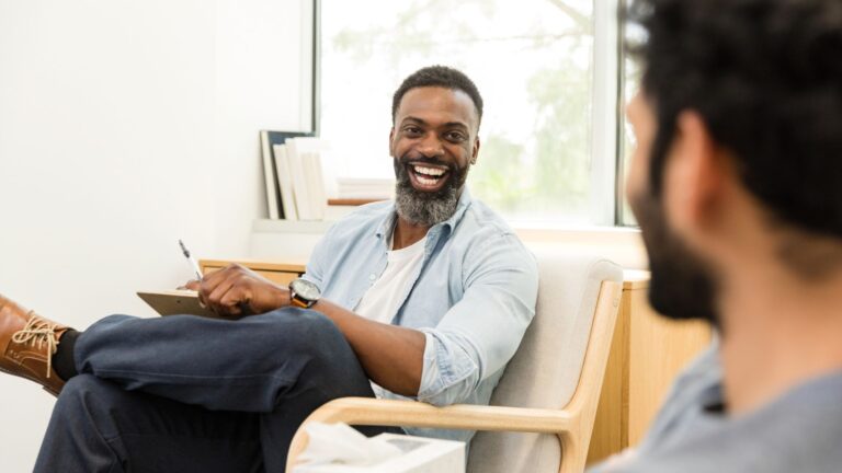 Tout ce que vous avez toujours voulu savoir sur la psychothérapie sans ...